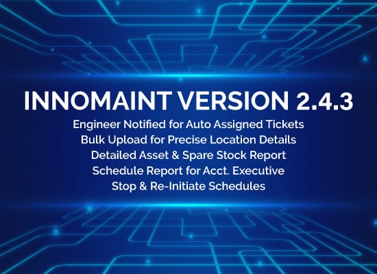 InnoMaint CMMS Smart Maintenance Blog & Industry Insights
