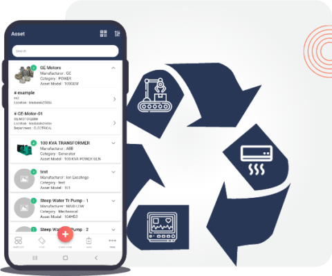 Visitor Management System Software | Visitor Tracking App | InnoMaint CMMS