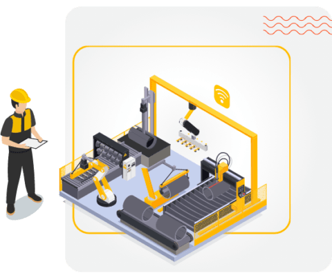 Visitor Management System Software | Visitor Tracking App | InnoMaint CMMS