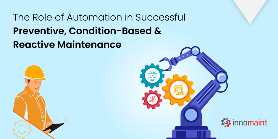 Shift from Reactive to Predictive Maintenance in Modern Operation